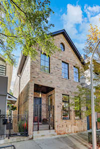 Chicago Brownstones For Sale | Historic Brownstones Chicago IL