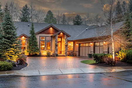 River Rim Homes for Sale in Bend, Oregon | River Rim Real Estate | Bend ...