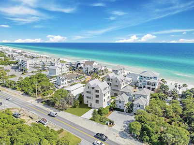 Discover Inlet Beach,Florida: 5 Reasons to Visit the Charming Panhandle ...