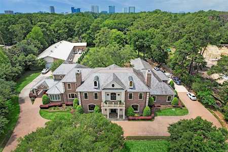 Houston Homes With Acreage For Sale - Houston Acreage Properties