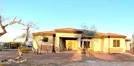 Off-Grid Homes For Sale Arizona | Solar Off-Grid Living