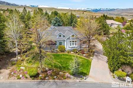 Caughlin Ranch Homes for Sale - Caughlin Ranch Real Estate