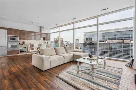 W Residences Atlanta Condos for Sale | 45 Ivan Allen Jr Blvd NW