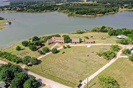 Little Elm Waterfront Homes For Sale - Little Elm Waterfront Real Estate