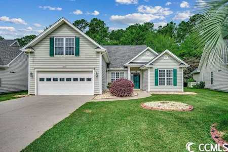 Myrtle Trace Homes For Sale Conway SC - Myrtle Trace Real Estate