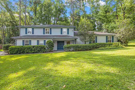 Killearn Estates Tallahassee • Listings & Housing Report December 2021