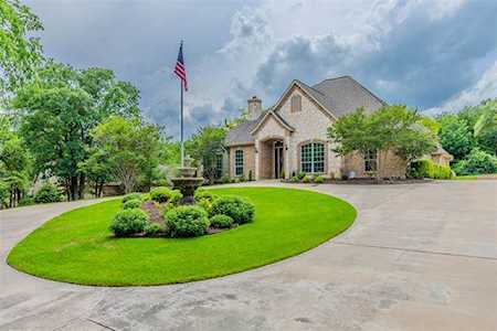 Estates of Lakeside Homes for Sale in Lakeside Tx