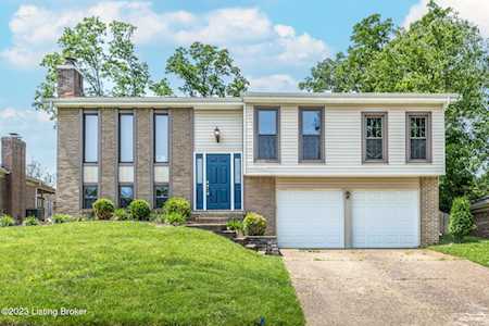 Homes for Sale in Middletown Louisville KY | Real Estate Listings in ...