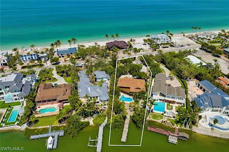 The Allure of Gordon Drive