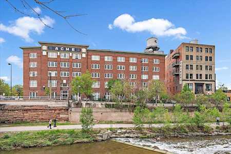 Acme Lofts in Denver, Colorado | Kenneth James Realty