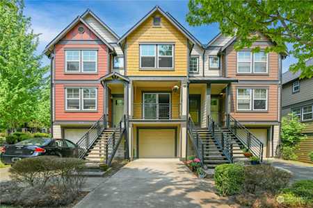 West Seattle Townhomes for Sale