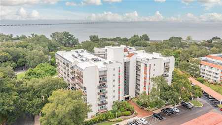 Seville Condos 55+ Active Adult | Clearwater Real Estate