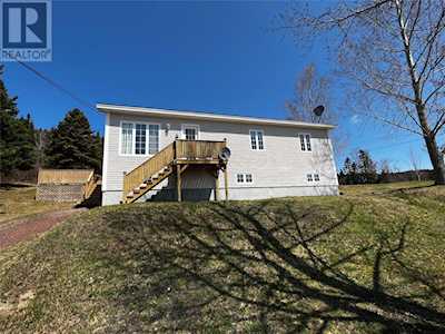 South Brook & Area Real Estate - Homes for Sale in South Brook & Area