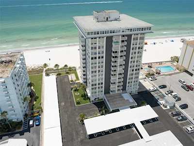 The Tides Beach Club Condos for Sale - Redington Beach Condos and Real ...