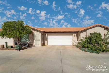 St George Utah Retirement Communities - Homes for Sale