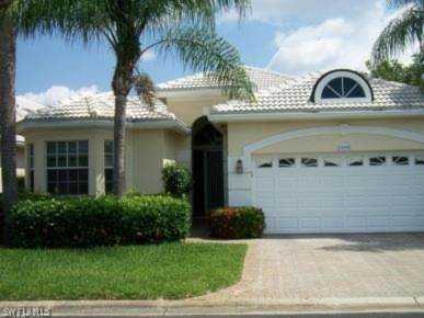 The Vines CC Real Estate - Homes for Sale in The Vines CC, Estero Florida
