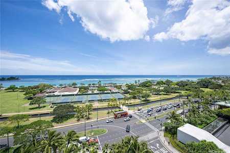 Hokua Condos For Sale | Luxury Condos Honolulu