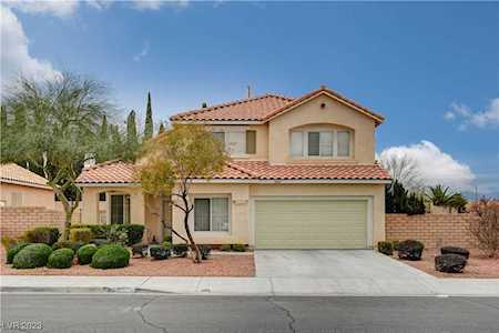 Rancho Las Brisas Homes For Sale in Las Vegas, NV