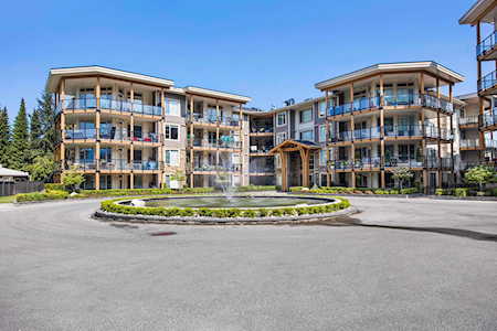 Thom Creek Ranch Condos For Sale Chilliwack - 5700 Jinkerson Road Real ...