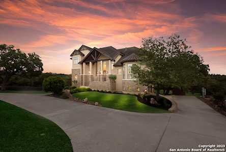 Copper Ridge TX Homes for Sale - Copper Ridge Real Estate