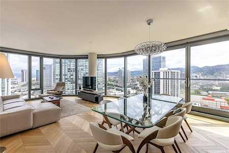 Anaha Condo Tower - Luxury In Ward Village | Honolulu