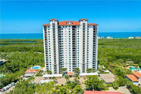 The Claridge at Pelican Bay - 7515 Pelican Bay Boulevard Naples FL ...