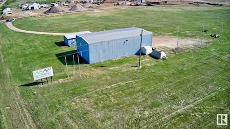 Lamont Alberta Industrial