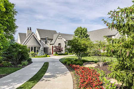 Manchester Square Homes for Sale in Zionsville IN | Indianapolis Real ...