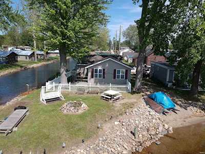 Barbee Chain of Lakes Real Estate - Homes for Sale on Barbee Lake Chain