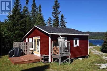 Bonne Bay/Woody Point Real Estate - Homes for Sale in Bonne Bay/Woody Point