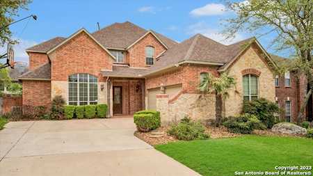 Cibolo Canyons Homes for Sale - Cibolo Canyons San Antonio TX Real Estate
