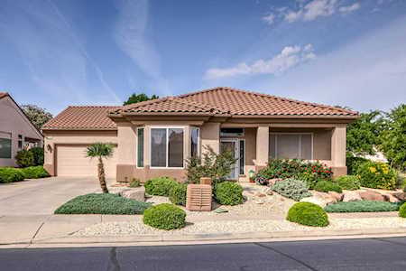 St George Utah Retirement Communities - Homes for Sale