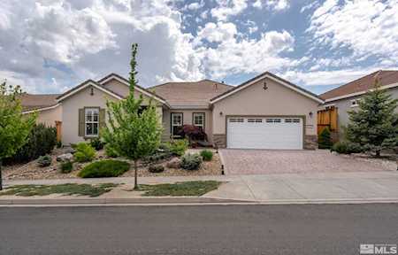 Sierra Canyon 55+ at Del Webb Homes for Sale - Reno, NV