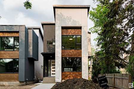 Riverdale Single Family Homes for Sale in Edmonton