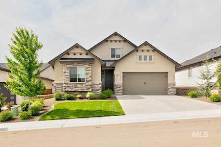 Summit Ridge Subdivision, Nampa, Idaho, 83686