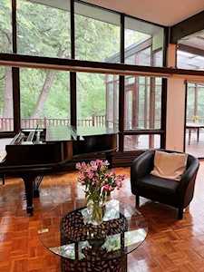 Mid-Century Modern Style Homes for Sale in Massachusetts - Signal Real ...