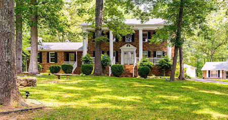 Madison Heights VA Homes for Sale - Madison Heights Real Estate