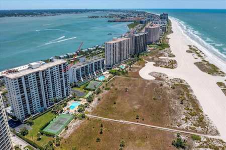 Beachfront Condos for Sale Sand Key | Sand Key Beachfront Condominiums