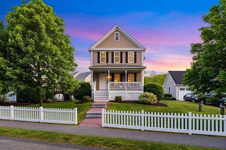 Villages at Stow Condos for Sale - Stow Massachusetts Real Estate