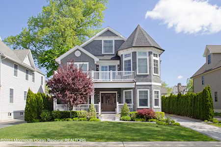 Spring Lake Homes For Sale - Spring Lake, NJ Real Estate