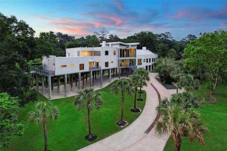 Houston Homes With Acreage For Sale - Houston Acreage Properties