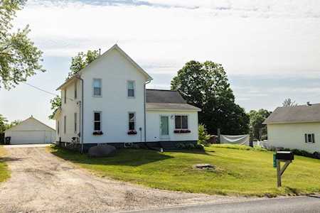 Living in Byron Center, Michigan