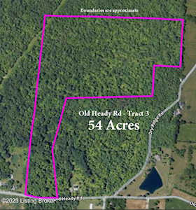 Zip Code 40299 | Jeffersontown Real Estate | Joe Hayden Real Estate ...