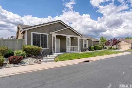 Miners Village 55+ Homes for Sale - Reno, NV - CalNevaRealty.com