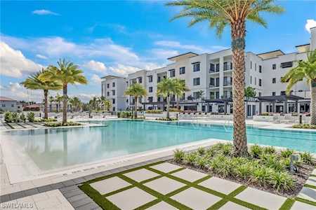 New Condos in Naples, Florida. New Construction Condominiums