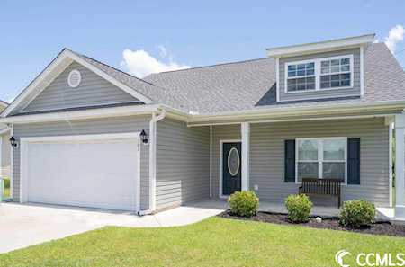 Longs Gated Homes For Sale - Longs, South Carolina
