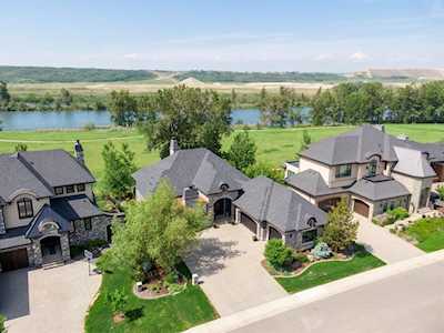 Southeast Calgary Luxury Homes For Sale - Southeast Calgary Luxury Real ...