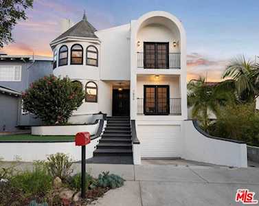 Playa Del Rey Luxury Homes For Sale - Playa Del Rey Luxury Real Estate