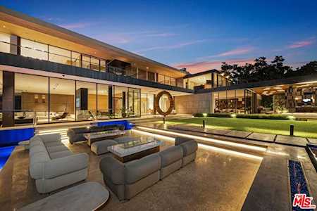Los Angeles Luxury Homes for Sale | Los Angeles Luxury Real Estate