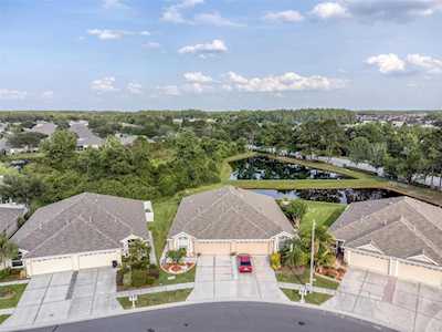 Meadow Pointe Wesley Chapel FL | Meadow Pointe Homes for Sale